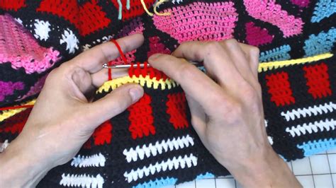 Dc2tog Dc3tog Crochet Tutorial Youtube