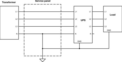 Phase Isolation Transformer Wiring Diagram Sample Wiring Diagram Sample