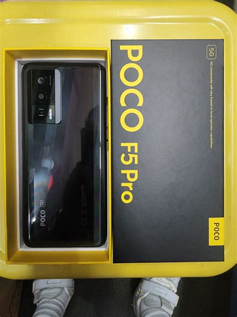 Poco F Pro Mobile Phones Gadgets Mobile Phones Android Phones Xiaomi On Carousell