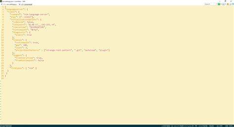Cocnvim Server Languageservervimls Failed To Start Launching
