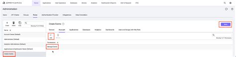 Enable Thousandeyes And Appdynamics Integration