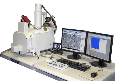 Ixrf Semeds And Semedx Energy Dispersive X Ray Spectroscopy For