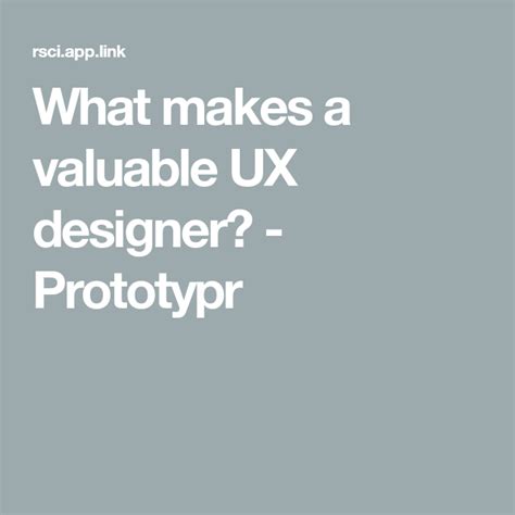 Hows Of Documenting Ux Design Ux Collective Artofit