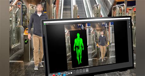 Terahertz Imaging Advances Toward Medical Diagnostics Laser Focus World