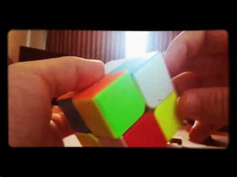 Solving A Rubix Cube YouTube