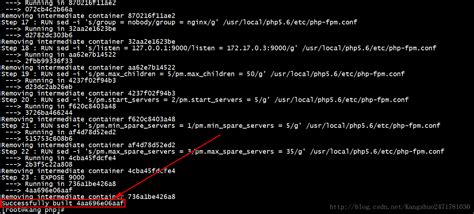 docker实战 分离部署lnmp环境搭建wordpress个人网站详细配置 docker wordpress nginx 分离 csdn博客
