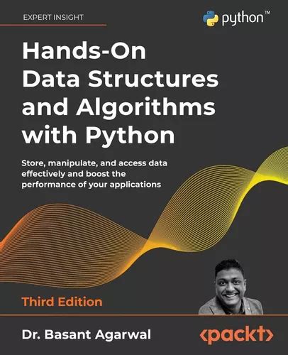Algoritmos Y Estructuras De Datos Prácticos Con Python Cuotas Sin Interés