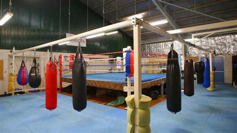 Mt Druitt Pcyc Makes Comeback Daily Telegraph