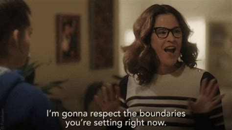 Mastering Salon Boundaries Mastering Salon Boundaries