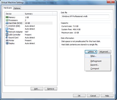 How Can I Mount A Vmware Disk In Windows 7 64 Bit Super User