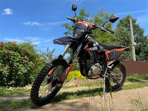 Купить б/у Avantis Enduro 300 Carb карбюратор в Немчиновке: чёрный ...