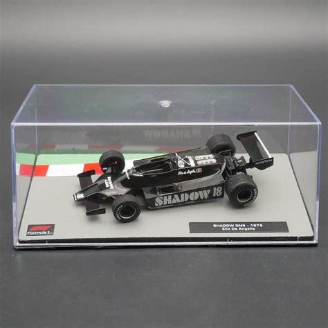 Shadow Dn9 1979 Elio De Angelis Model 1 43 NovÉ Aukro