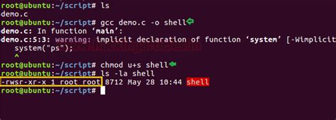 Linux Privilege Escalation Using Path Variable Hacking Articles