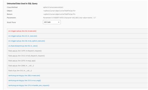 python agent effects on application performance assess contrast