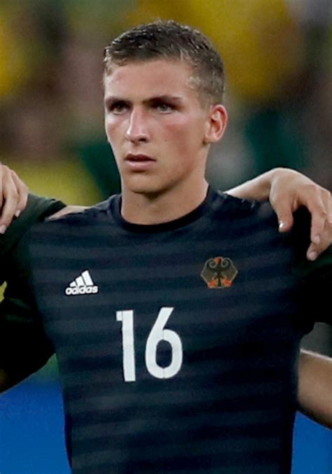 Prömel replaces Nmecha in Germany squad