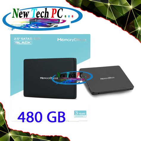 480 Ssd Solid State Drive