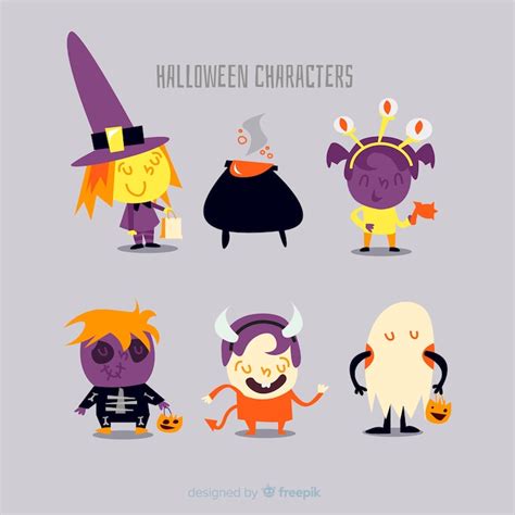 48 페이지 악마 도안 이미지 Freepik에서 무료 다운로드