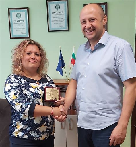 Нов младши прокурор встъпи в длъжност в Районна прокуратура Стара За