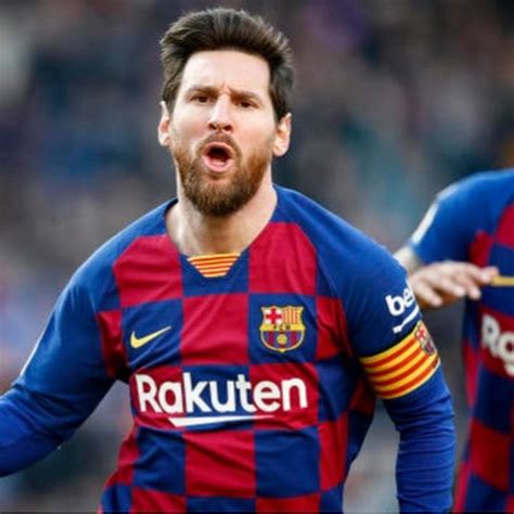 Messi Lovers Youtube