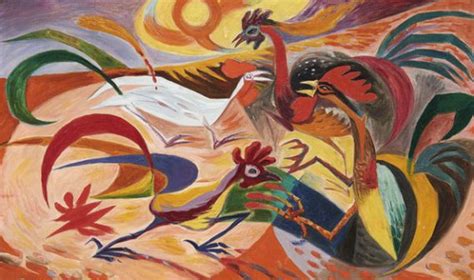 AndrÉ Masson Colorful Surrealism Artsgain