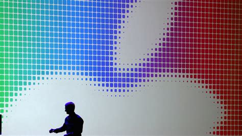 This Could Be The Icloud Flaw That Led To Celebrity Photos Being Leaked
