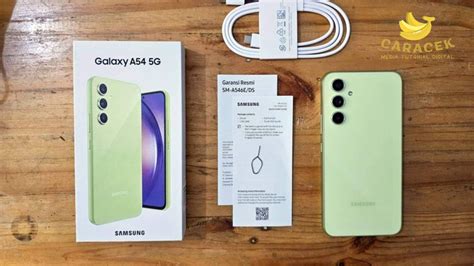 Begini Cara Cek Tipe HP Samsung Software Dan Hardware Caracek