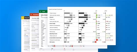 Zebra Bi Tables The Best Matrix And Table Visual On The Market In 2024 Zebra Bi