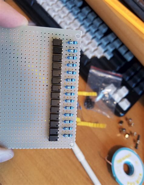 Optocoupler Doesnt Work Using Output Pin Page 2 General Guidance Arduino Forum