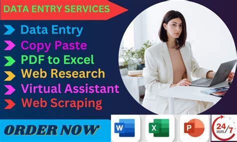 Do Copy Peste Lead Generation And Correct Data Entry Expert By