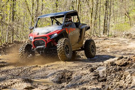 Polaris Rzr