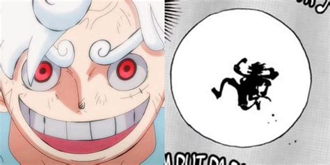 Este é Um Fato Sobre O Despertar De Uma Akuma No Mi Em One Piece Que
