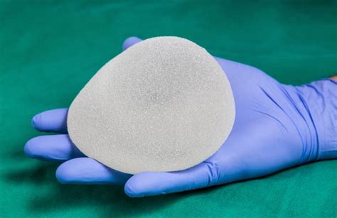 Breast Implants And Cancer Fda Warning A Reminder Of Health Risks