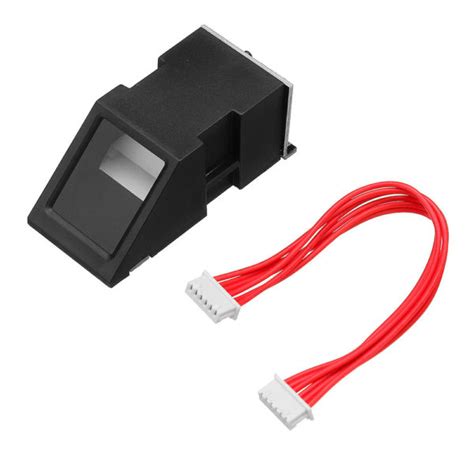 OPTICAL FINGERPRINT READER SENSOR MODULES TRANSCOM ELECTRONICS