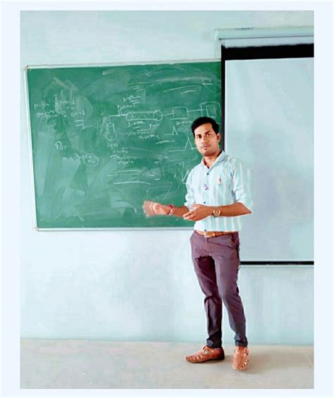 Rishikumar Vishwakarma On Linkedin Lecture Time