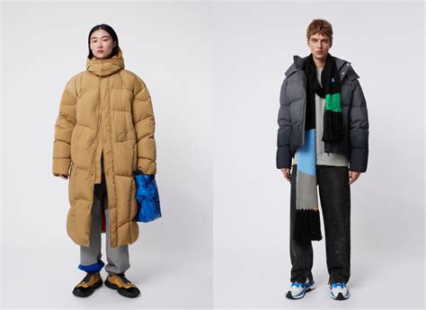 Zara Collaborates With South Korean Label Ader Error Retail In Asia