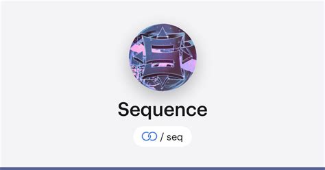 Sequence Seq · Soloto