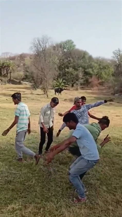 Jangal Me Mangal YouTube