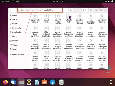 How To Add Apps To Desktop In Ubuntu Itechguides