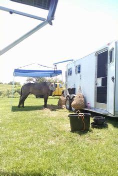 66 Horse Trailer Organization And Storage Ideas To Save Today Horse
