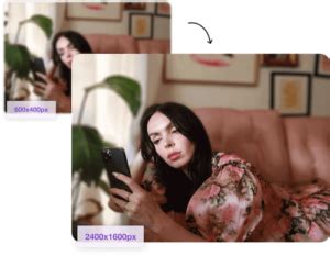 Unblur Image Free Online AI Blur Remover