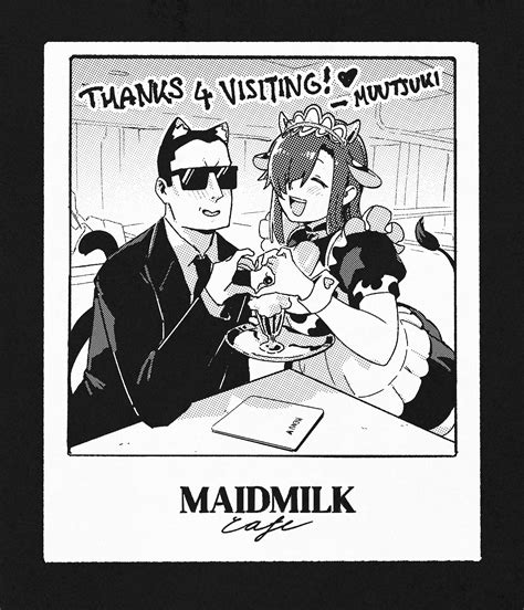 Vertigris Muutsuki Go Go Gris Go Go Gris Original Absurdres