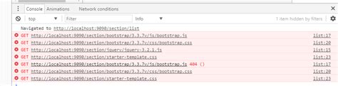 Spring Requestmapping Annotation In Controller Head ，and Thymeleaf