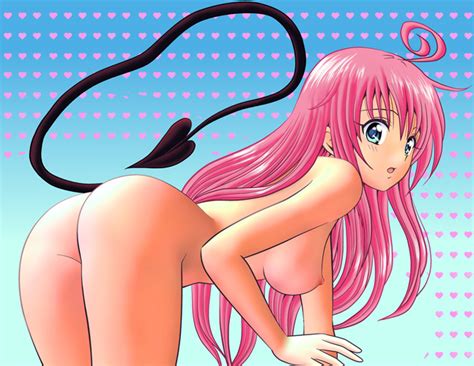 Post 5375487 Lala Satalin Deviluke Sakuragoromo Mashiro To Love Ru