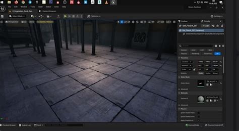 Create Unreal Engine Game Blueprints Ai And Game Prototype By Tunde690 Fiverr
