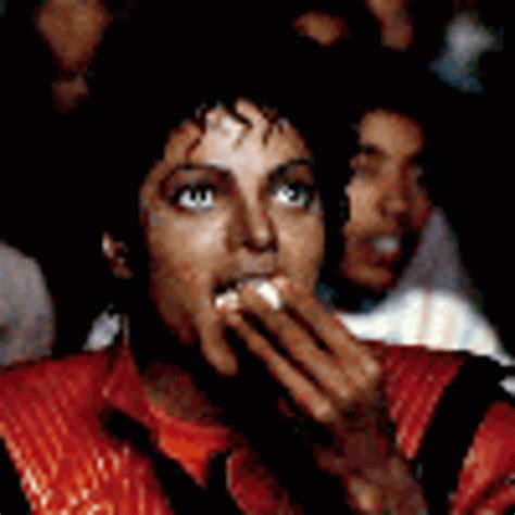 Michaeljackson Mj Gif Michaeljackson Mj Popcorn Discover And Share Gifs