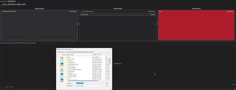 How To Remove This Find Source Window From Ever Showing Up R