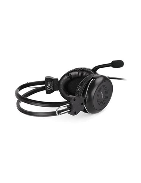 Headset A4Tech HU 30 USB