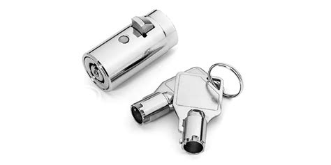 Vending Machine Locks