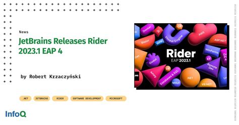 Infoq On Linkedin Infoq Dotnet