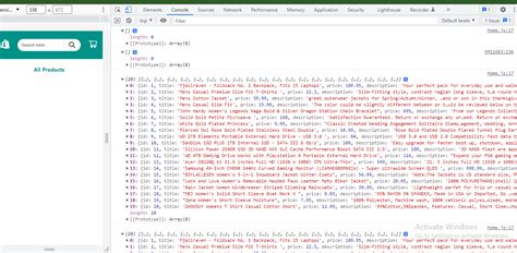 Javascript Why My Console Shows Outputs In React Js Stack Overflow